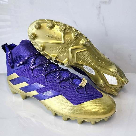 adidas | Shoes | Adidas Freak Ultra Primeknit Boost Football Cleats ...